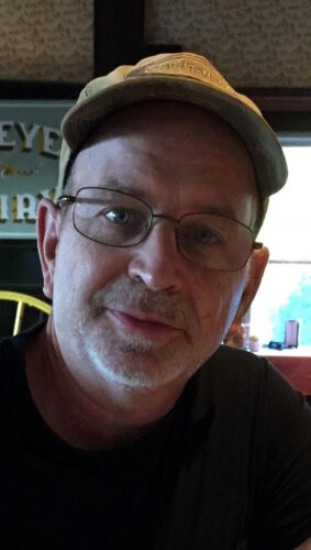 Thomas Edward Blewett | News, Sports, Jobs - The Sentinel